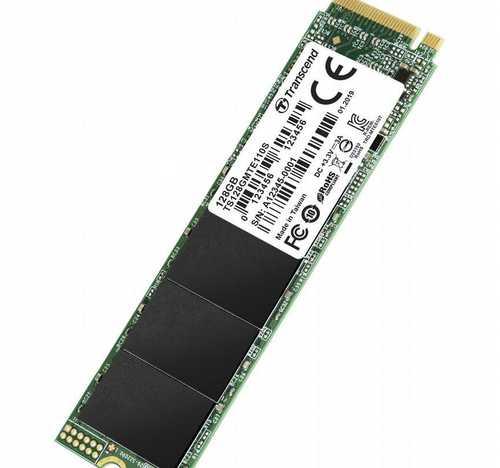 Ssd m2 nvme 128gb