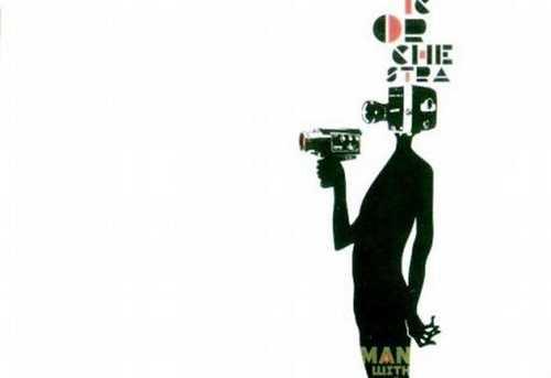 THE cinematic orchestra - Man With A Movie Camera