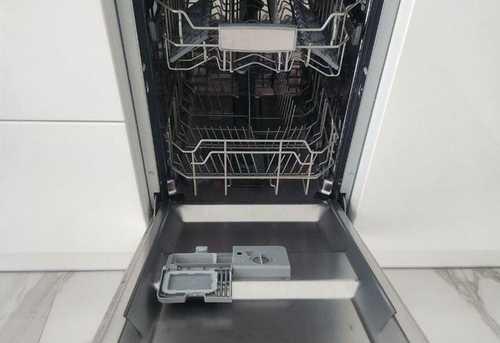 Посудомоечная машина krona kaskata 45 BI