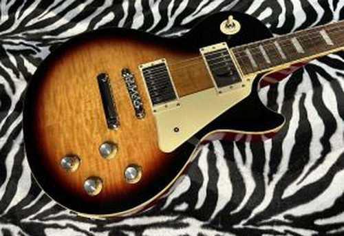 Электрогитара 2023 Epiphone Les Paul Standard '60s