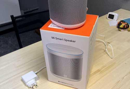 Xiaomi Mi Smart Speaker