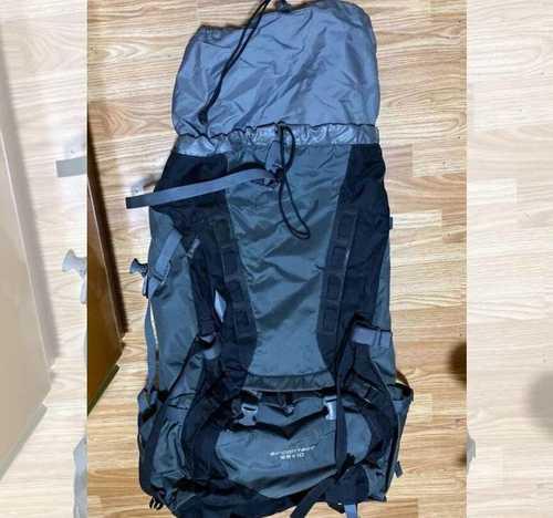 Туристический рюкзак Deuter Aircontact 55 10