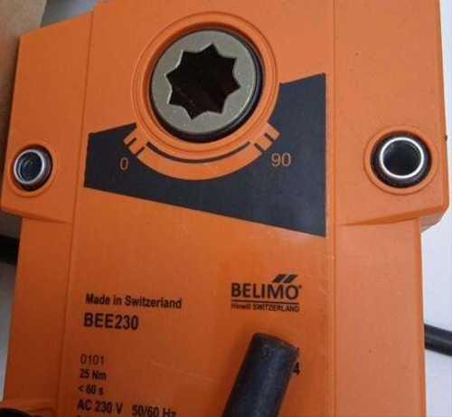 Привод Belimo BEE230