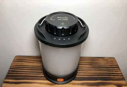 Fenix CL30R