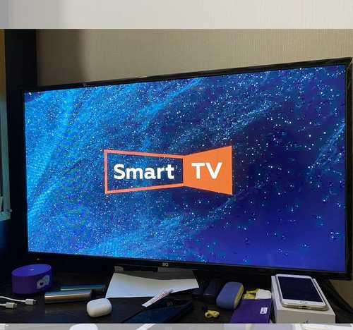 Телевизор SMART tv