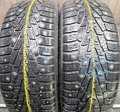 Nokian Tyres Hakkapeliitta 7 SUV 225/60 R17 99T