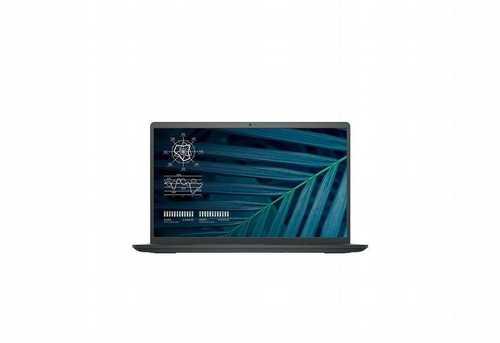 15.6" Ноутбук Dell Vostro 3510 black (Core i7 1165