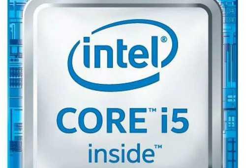Процессор Intel Core i5 7600K (LGA1151) HD 530 Б/У