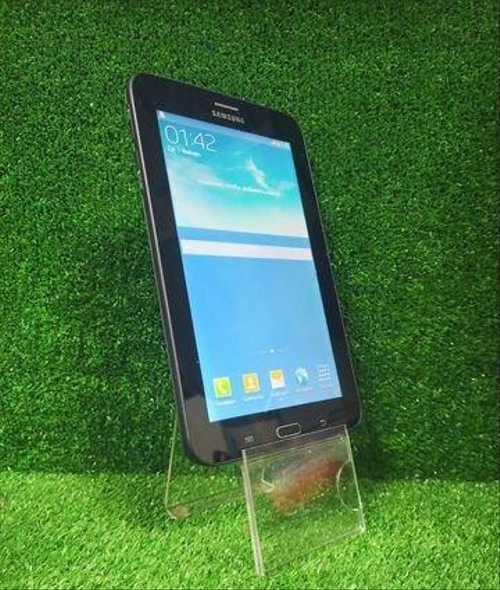 Планшет Samsung SM-T110 Galaxy Tab 3 Lite 1/8gb