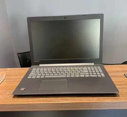 Lenovo 80xv ноутбук б/у
