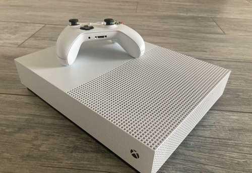 Xbox one s 1tb all digital