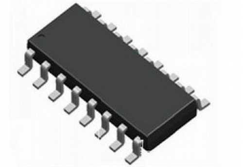 CM6800GIP (SOP-16)