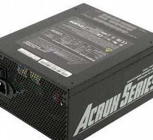 Новый Блок питания Zalman ZM1200-ARX 1200W черный