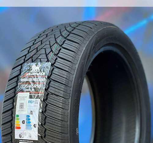 Arivo Winmaster ProX ARW3 235/45 R18 98H