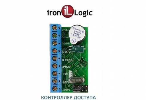 Контроллер замка скуд Z-5R, IronLogic