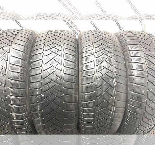 Dunlop SP Winter Sport 3D 225/55 R17 97V