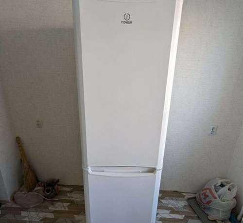Холодильник indesit bh- 20