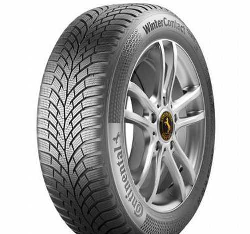 Continental WinterContact TS 870 P 285/40 R21 109V