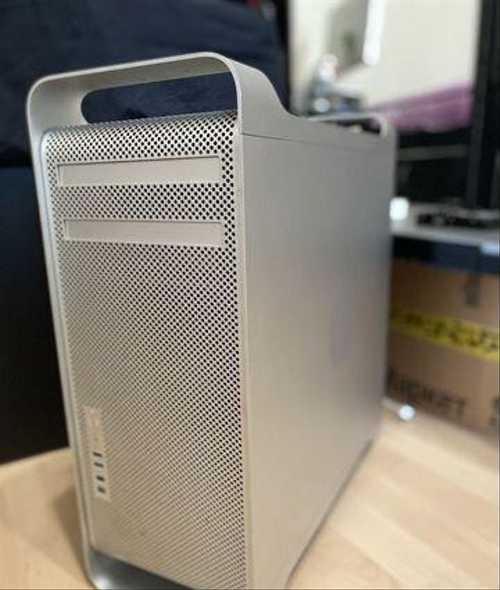 Apple Mac Pro 2.1 Xeon "Eight Core" 3.0x2