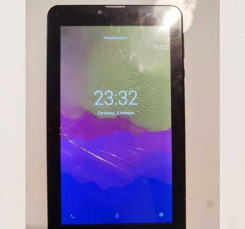 Планшет prestigio pmt 1157 4G