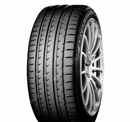 Yokohama Advan Sport V105S 225/35 R19 88Y