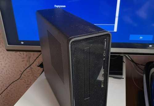 Компьютер hp