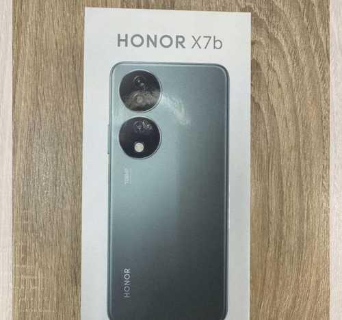 HONOR X7, 4/128 ГБ