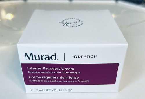 Murad Intense Recovery Cream 50ml