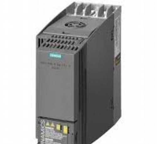 Преобразователь Siemens 6SL3210-1KE17-5UP1
