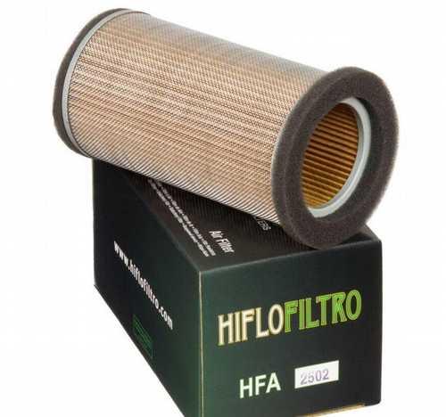 Hiflo Filtro воздушный фильтр HFA2502