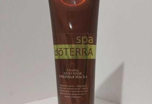 Doterra SPA Detoxifying Mud Mask 113,4 g