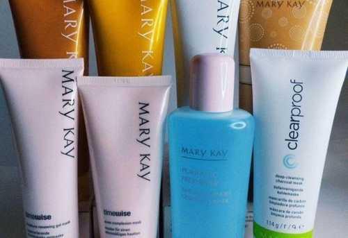 Косметика Mary Kay