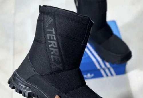 Дутики мужские Adidas Terrex Gore-Tex