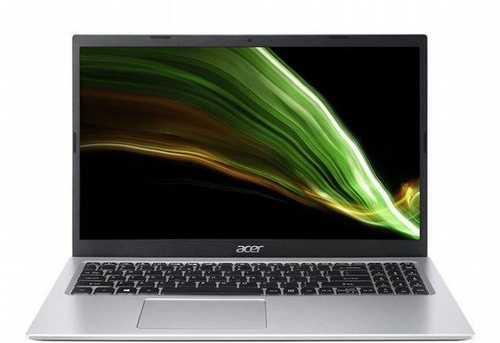 15.6" Acer Aspire 3 A315-58G, 256 ГБ, Core i3-1115G4, RAM 8 ГБ, GeForce MX350 2 ГБ