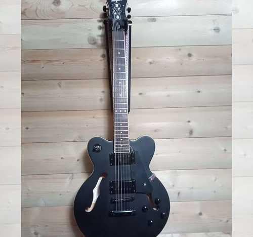 Гитара Hofner Verythin Standart D (Germany)