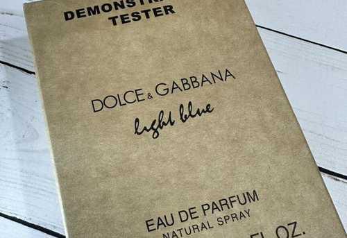 Dolce & gabbana light blue 65 ml