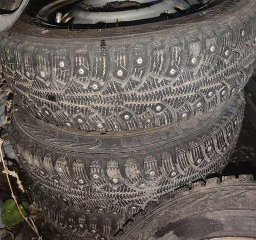 R13 nokian nordman 5