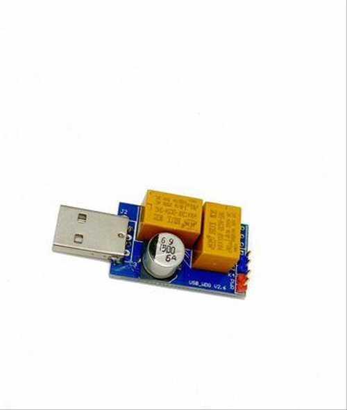 Карта сторожевого компьютера USB Whatchdog V9.0