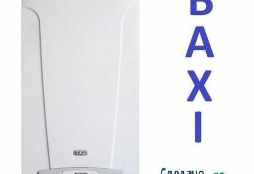 Котёл газовый одноконтурный Baxi eco4s 1.24 F