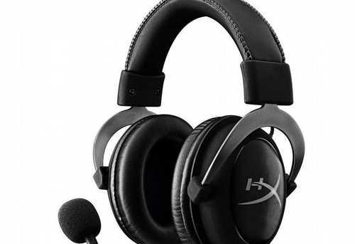 Наушники HyperX Cloud II - Pro Gaming Heads 134885