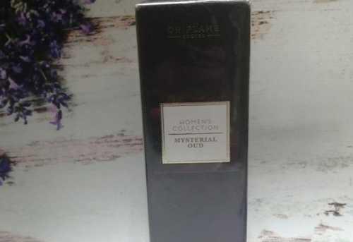 Туалетная вода Oriflame Mysterial oud