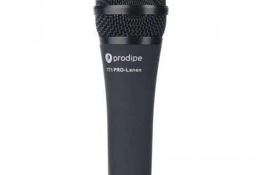Prodipe prott2 TT1 Pro Lanen микрофон динамический