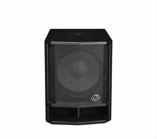 Сабвуферы активные Wharfedale Pro DVP-AX15B (Ch)
