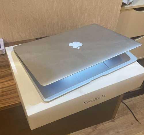 Apple macbook air 13 2018