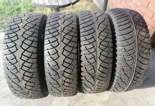 Nortec WT 590 215/65 R16 102Q