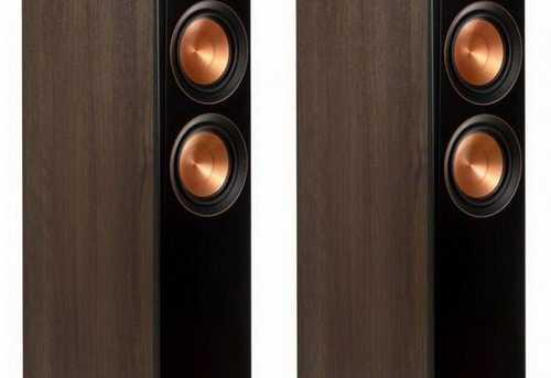 Напольная акустика Klipsch RP-5000F II Walnut (арт