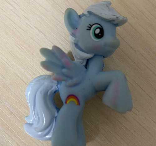 My Little Pony 2010 Hasbro C-029A