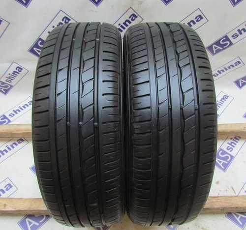 Kumho Ecsta HM KH31 195/55 R16 92N