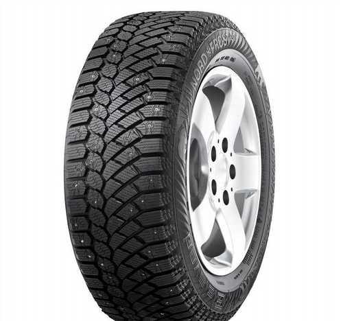 Gislaved Nord Frost 200 ID 215/60 R16