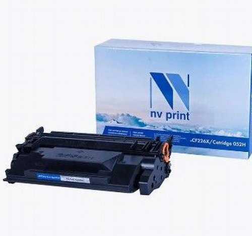 Картридж NV print CF226X